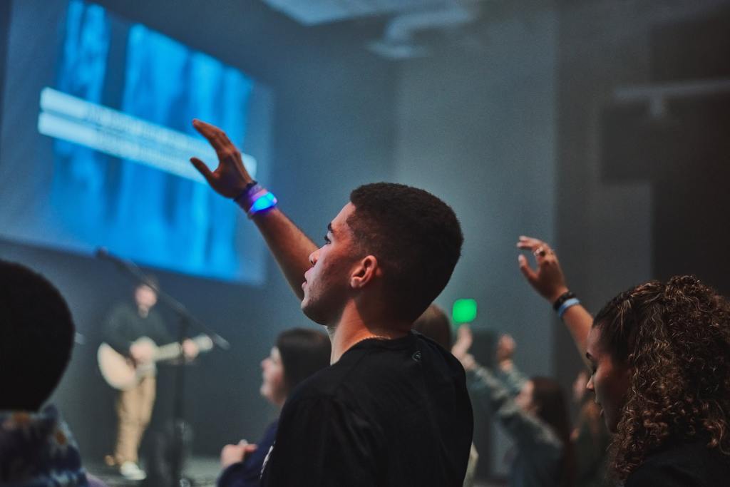 About – Freedom Church