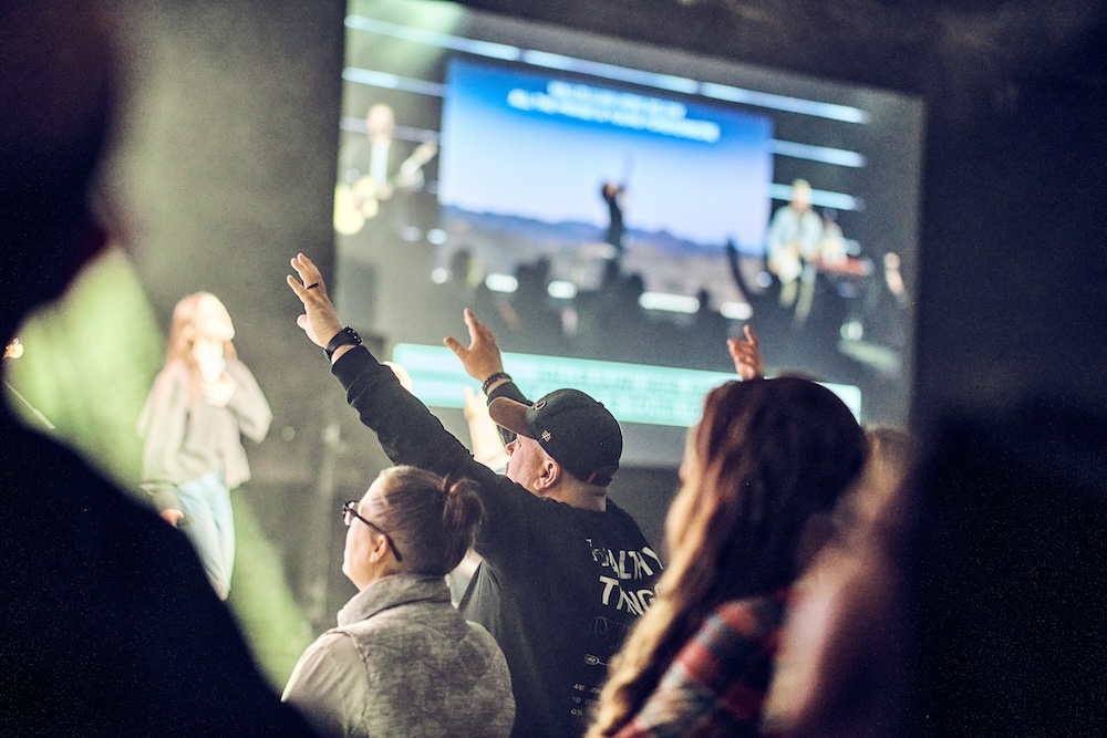 Easter – Freedom Church